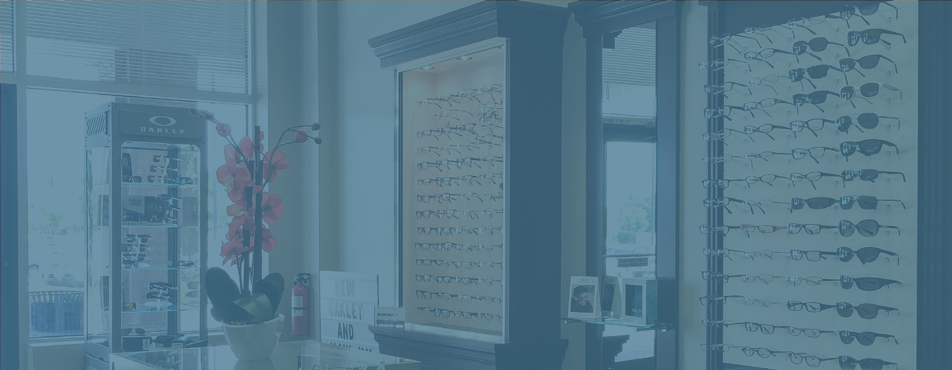 Optical Services Baltimore | Optical Center Baltimore, MD