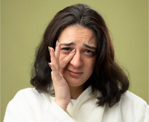 Dry Eye Disease And Treatment | Levin Eyecare